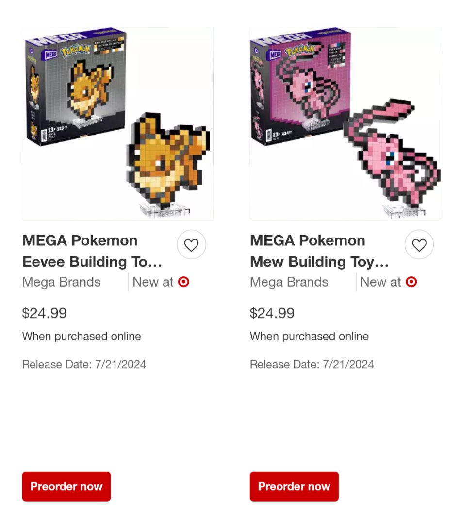 Mega Mew Kort Losse Pokémon Kaarten Mew Zeldzame Mew Kaarten