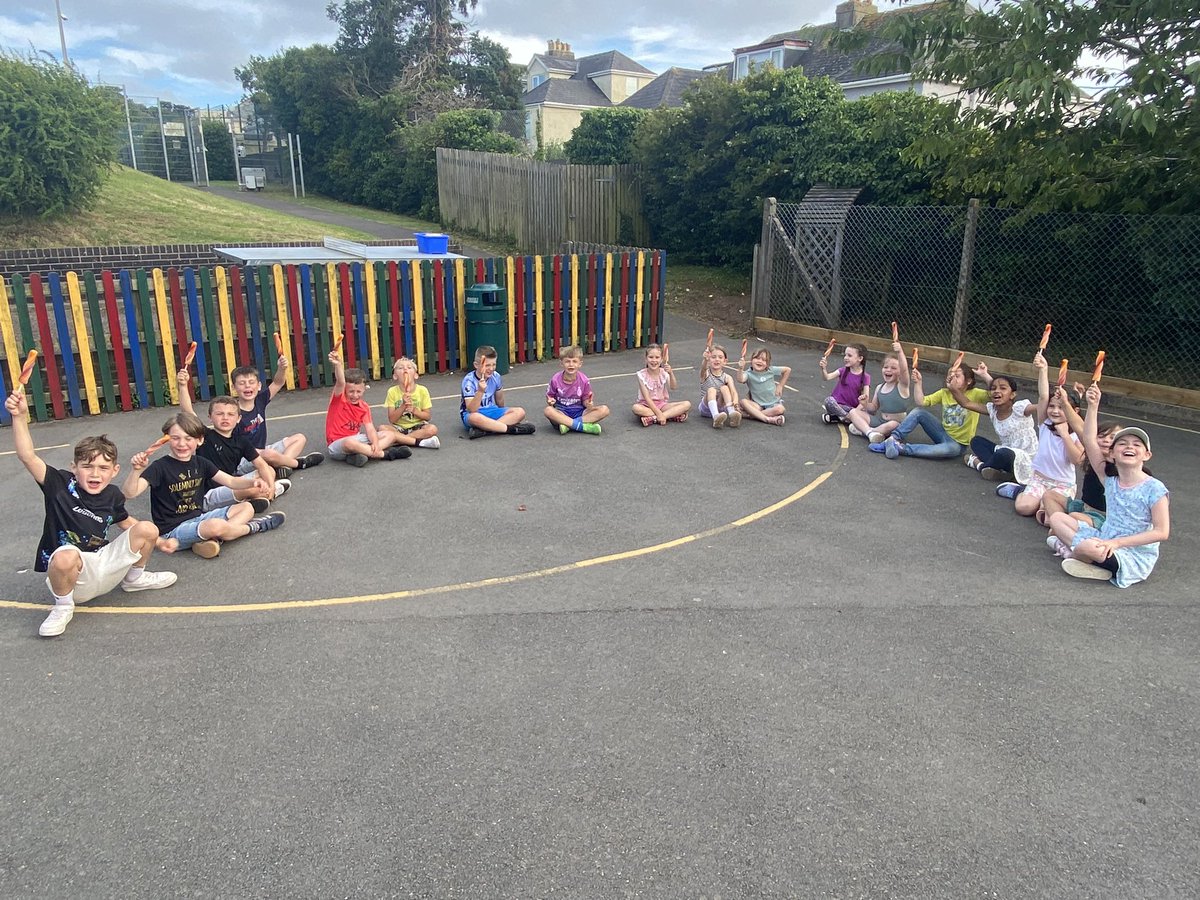 Welcome to All Saints Babbacombe Church of England Primary School