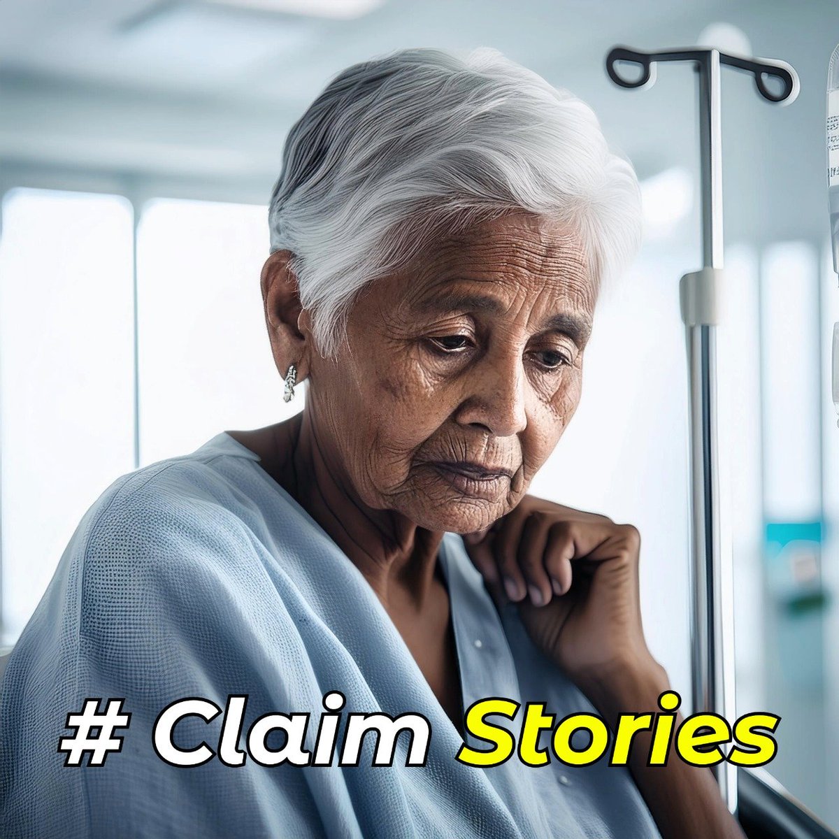 🚨Health Insurance claims stories Sum insured =50L Cataract claim=2 Lakh ...