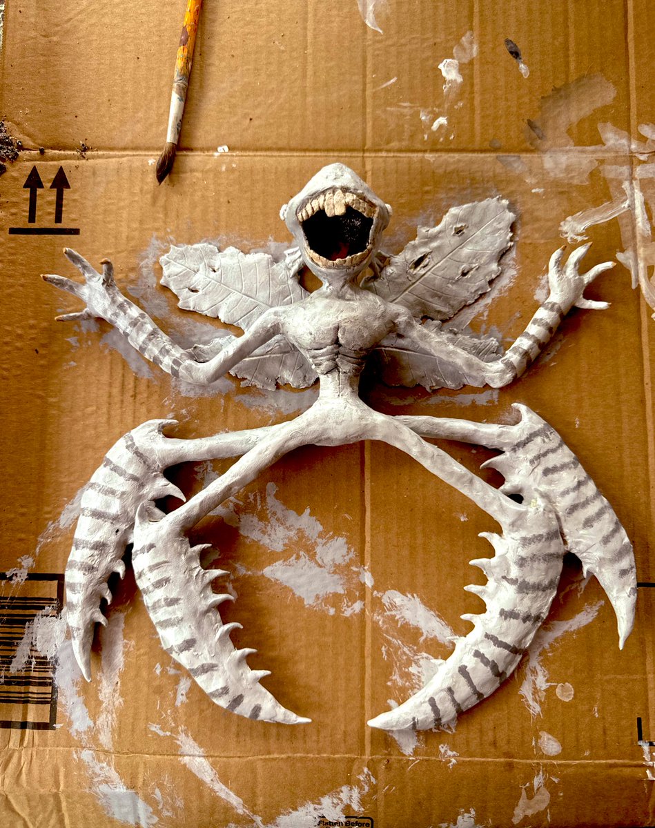 Hellboy 2 Tooth Fairy