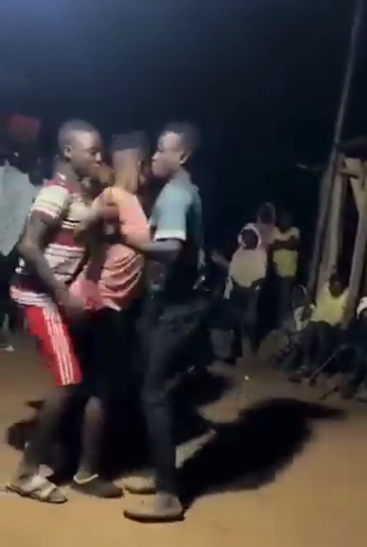 A normal weekend pale Matayos in Busia😂 Video below 👇 - المسلسل من The ...