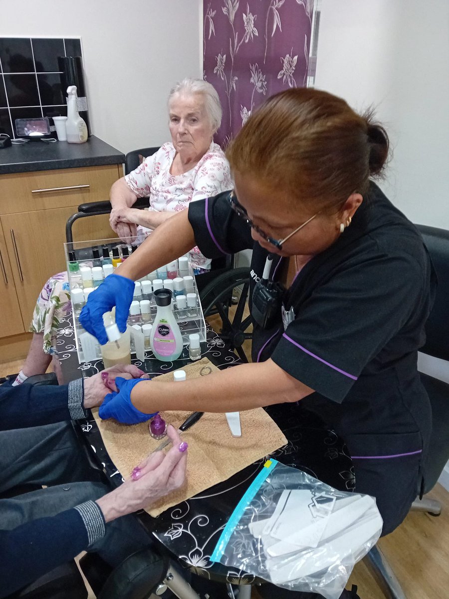 Firth House care home, Selby | Anchor