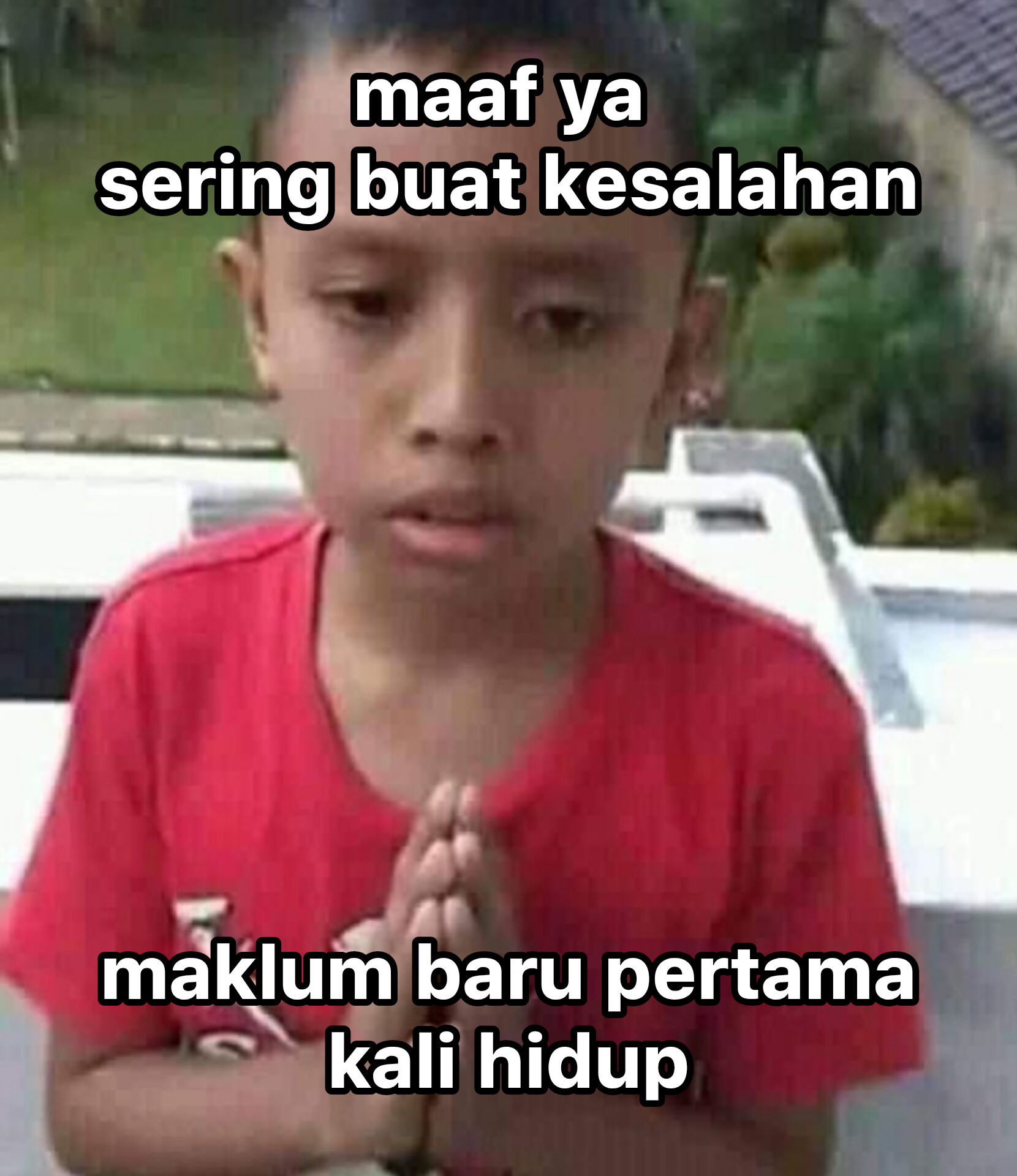 Memes Buat