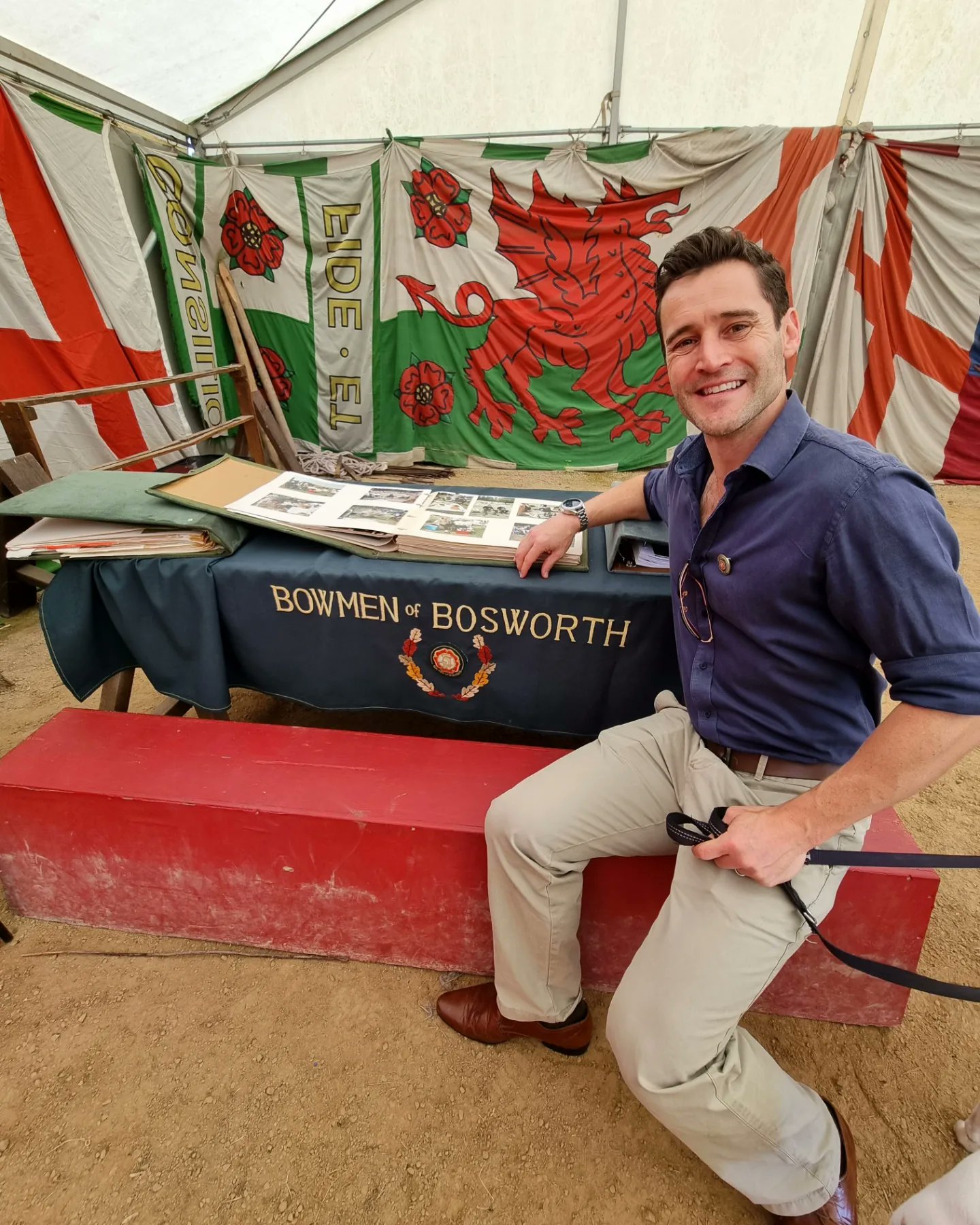 El Bosworth
