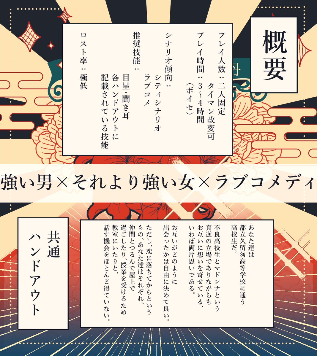 ちはや(@chi_TRPG_22) - Twilog (ツイログ)