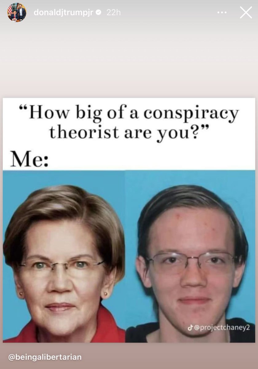 Liz Warren Memes