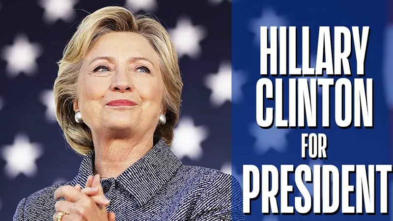 Hillary Clinton Resume