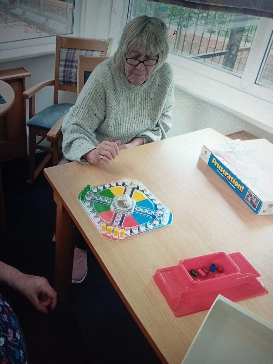 Firth House care home, Selby | Anchor
