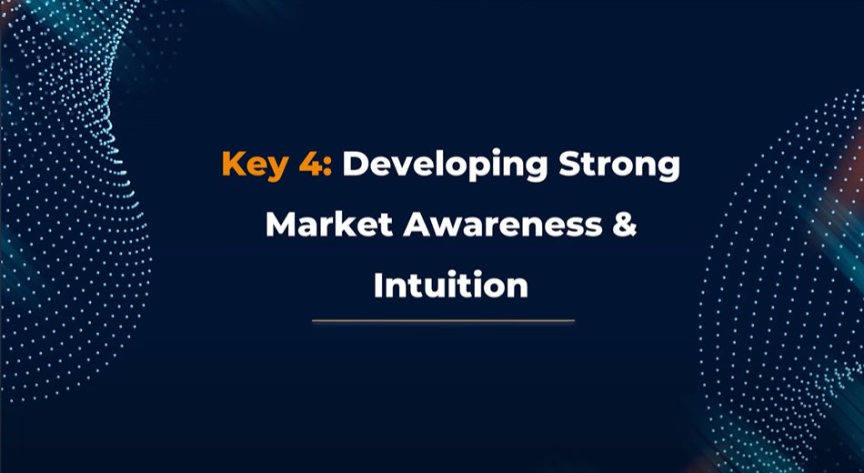 TraderLion Conference 2024. What a presentation by Marios! Here's the ...