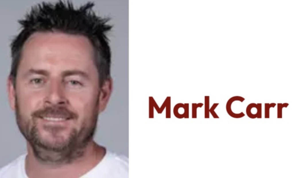 Mark Carr's Instagram, Twitter & Facebook on IDCrawl