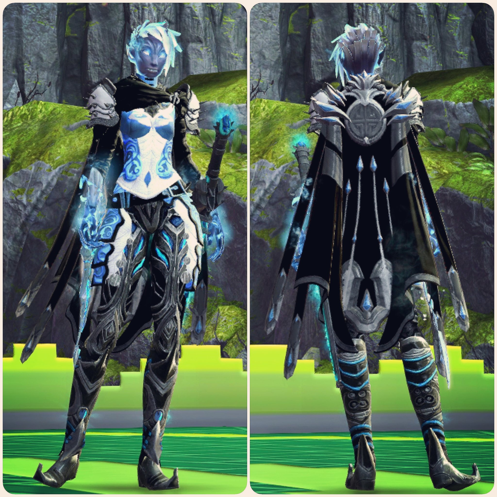 Zodiac armor gw2 60 photos - Astrologytoyou.com