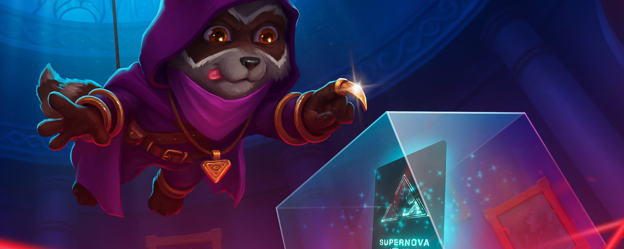 Rpg Supernova Animation Sci Fi RTS Moba Supernova Launches Into Open