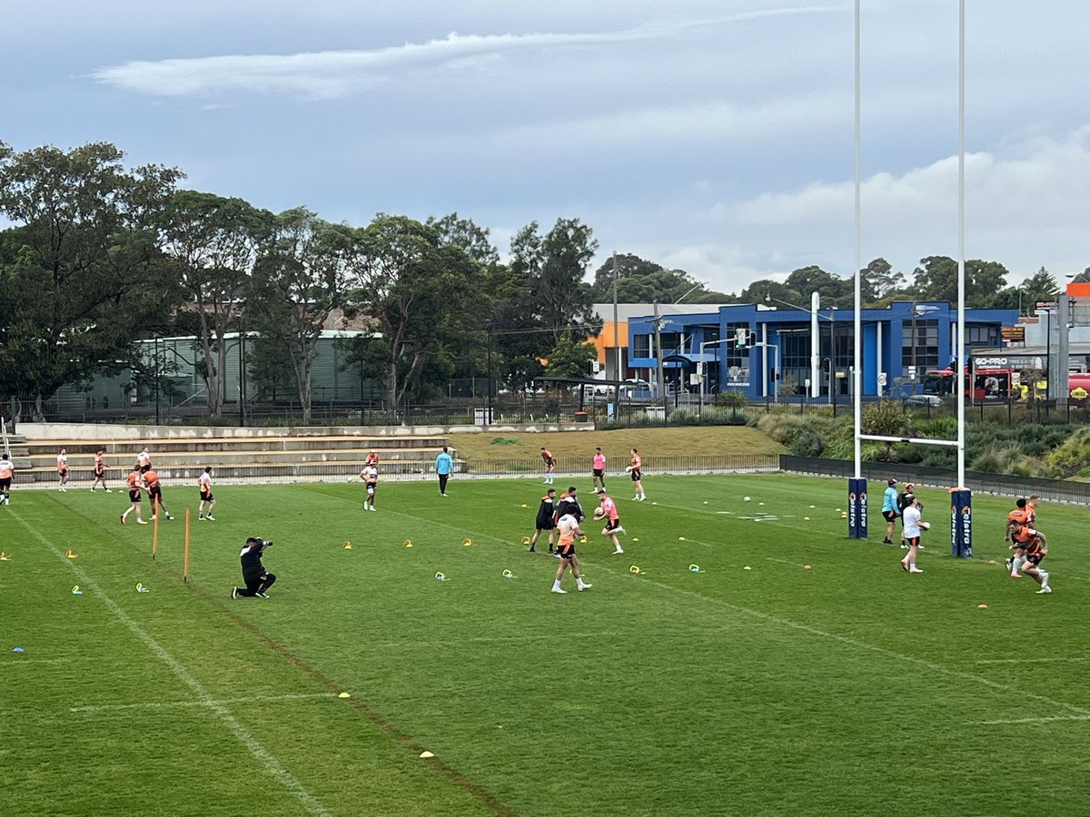 Wests Tigers – NRL News, Teams, Fixtures, Results | Rugby League Planet