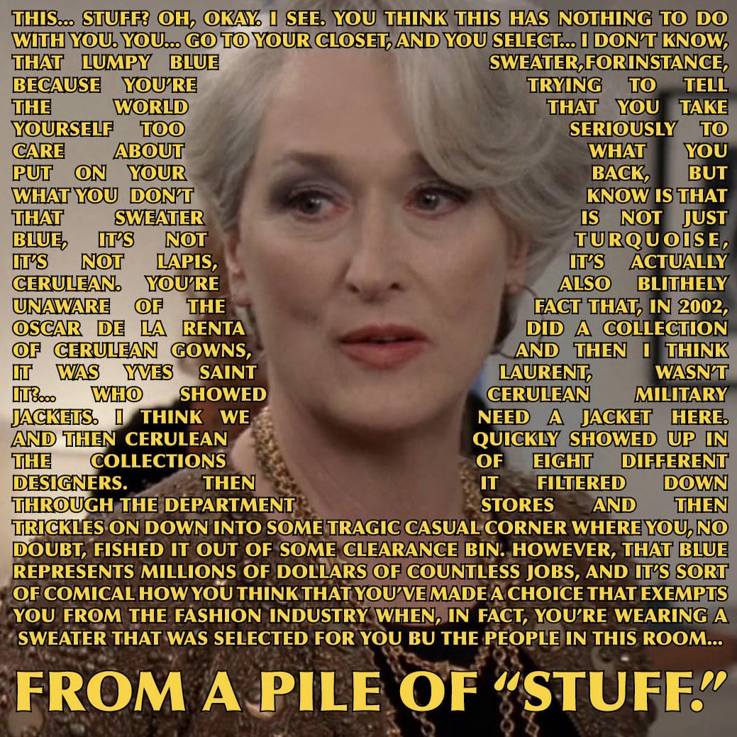 Memes Miranda Presley Miranda Priestly Memes On X: "#moda #memesdemoda