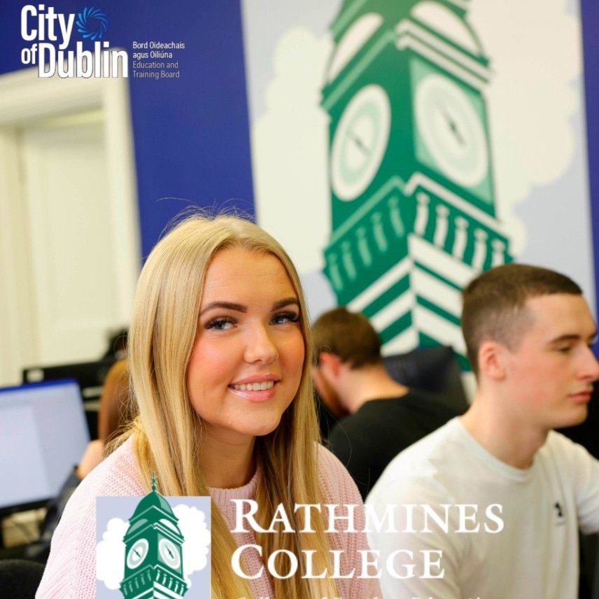Rathmines College