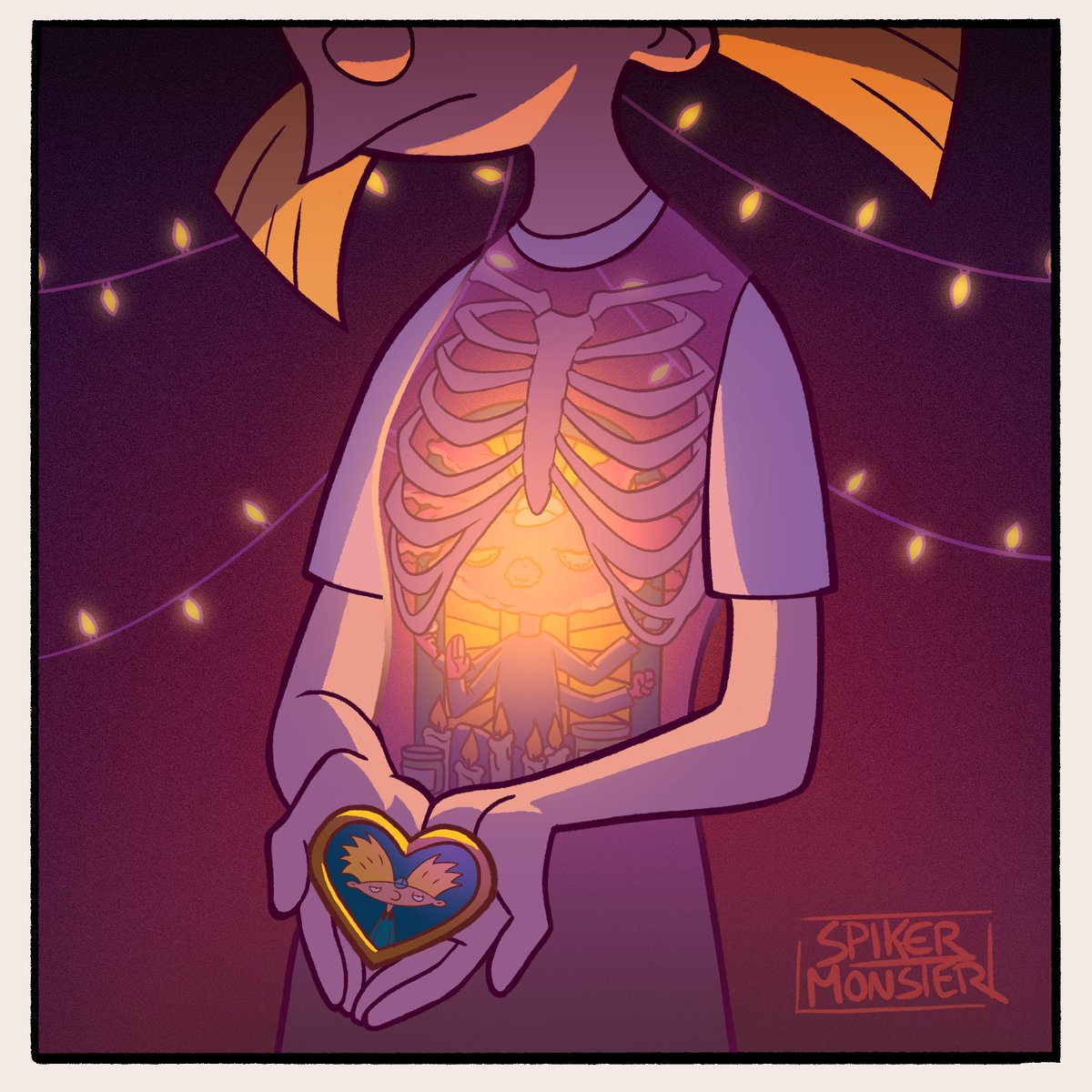 「shortaki week came and went and i wasnt able to contribute a」Spike R ...