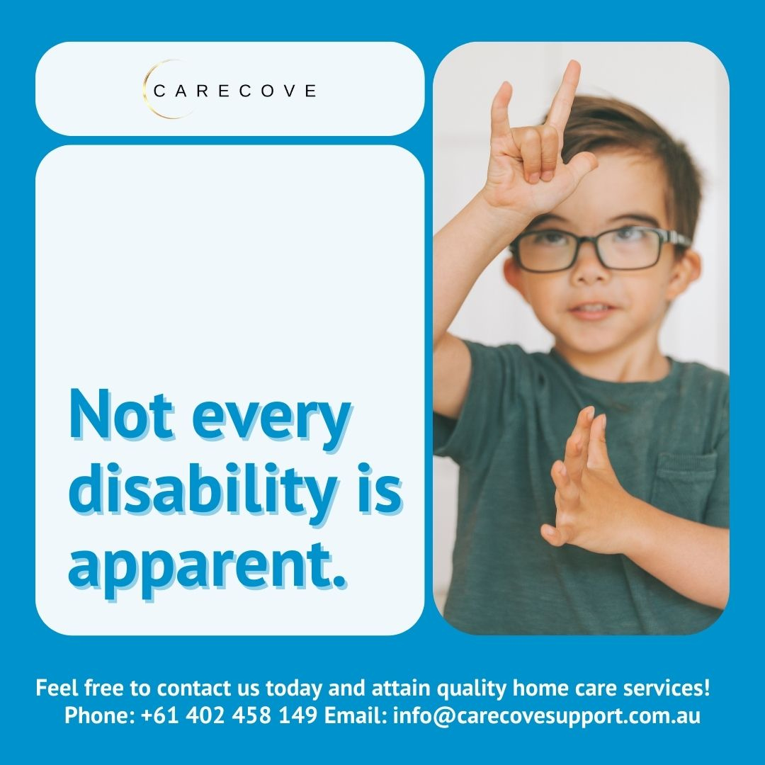 Care Cove Support Services (@CareCoveSupport) / Posts / X