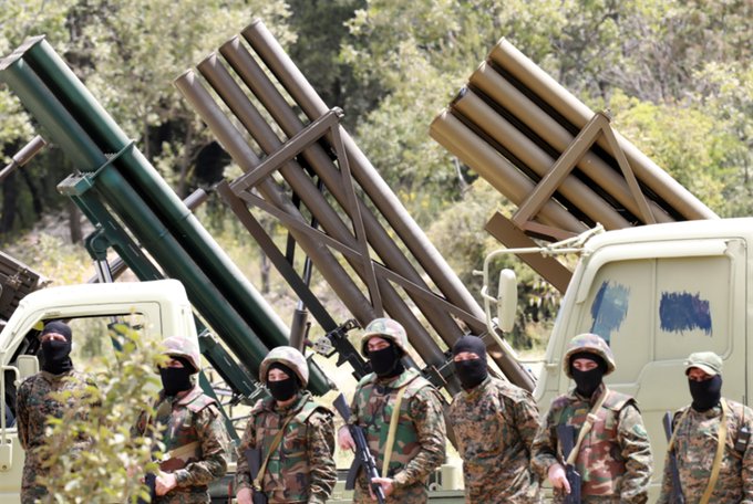 ההשוואה בין חימוש מדויק לסטטיסטי - Nziv.net