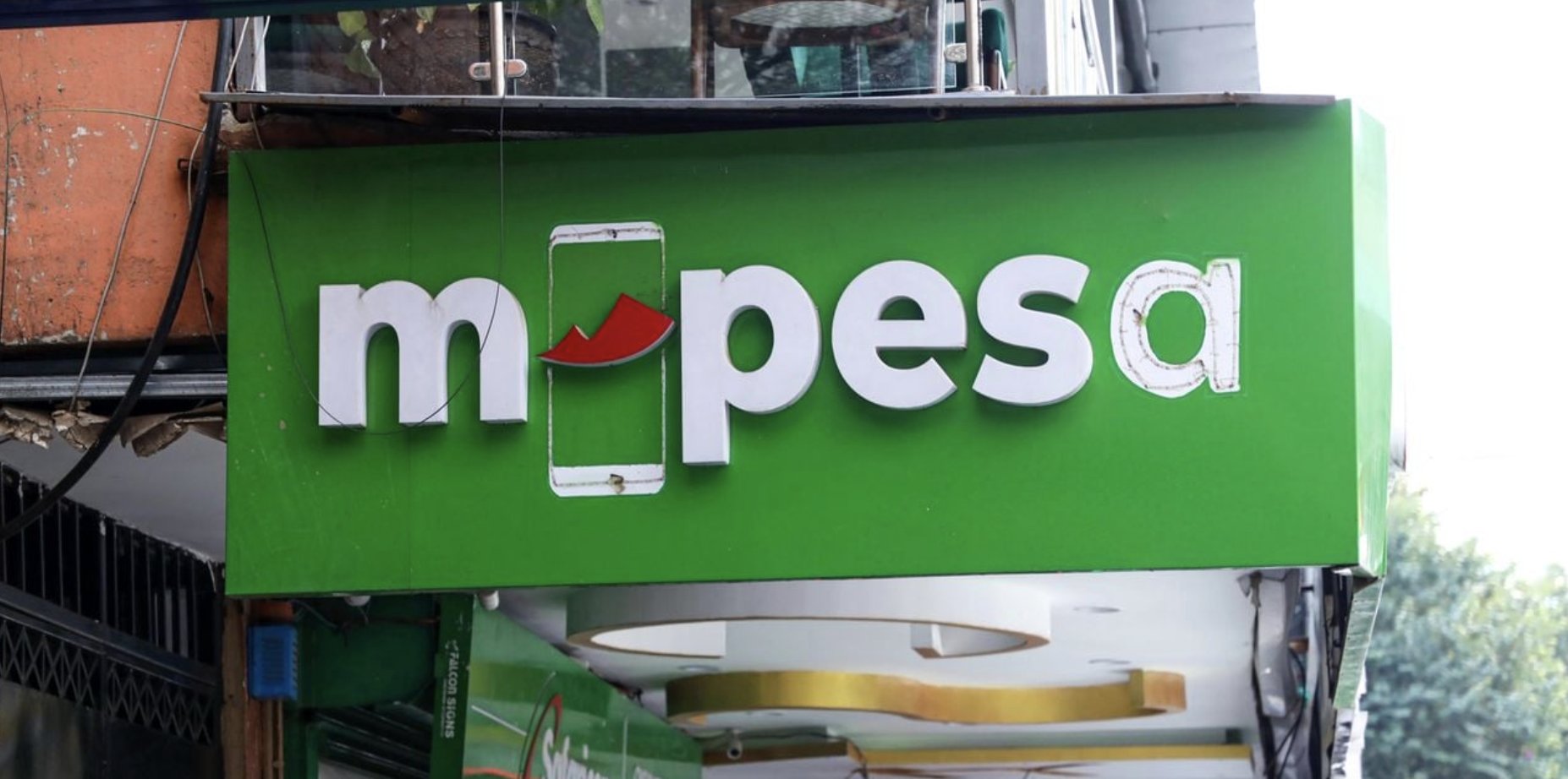 Pesa Logo Expanding Horizons For Money Transfers In Tanzania: Our New