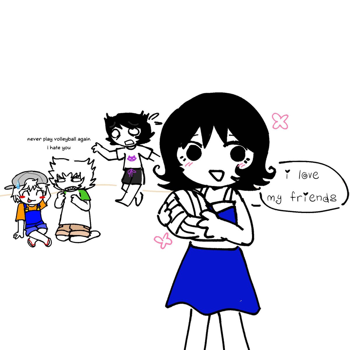 Guidestuck Quinn