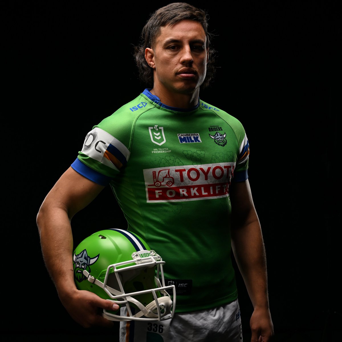 Canberra Raiders – NRL News, Teams, Fixtures, Results | Rugby League Planet