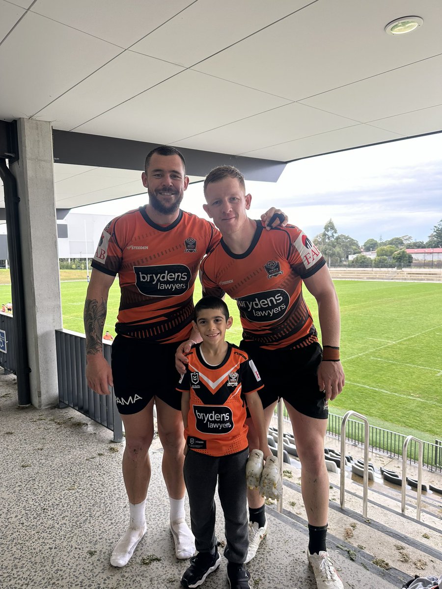 Wests Tigers – NRL News, Teams, Fixtures, Results | Rugby League Planet