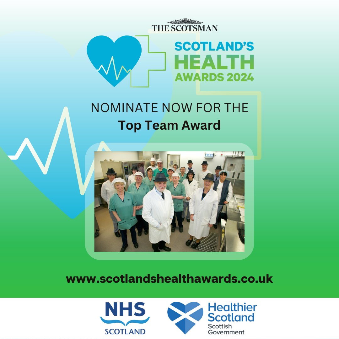 Nhs Health Scotland Logo General Health & Wellbeing