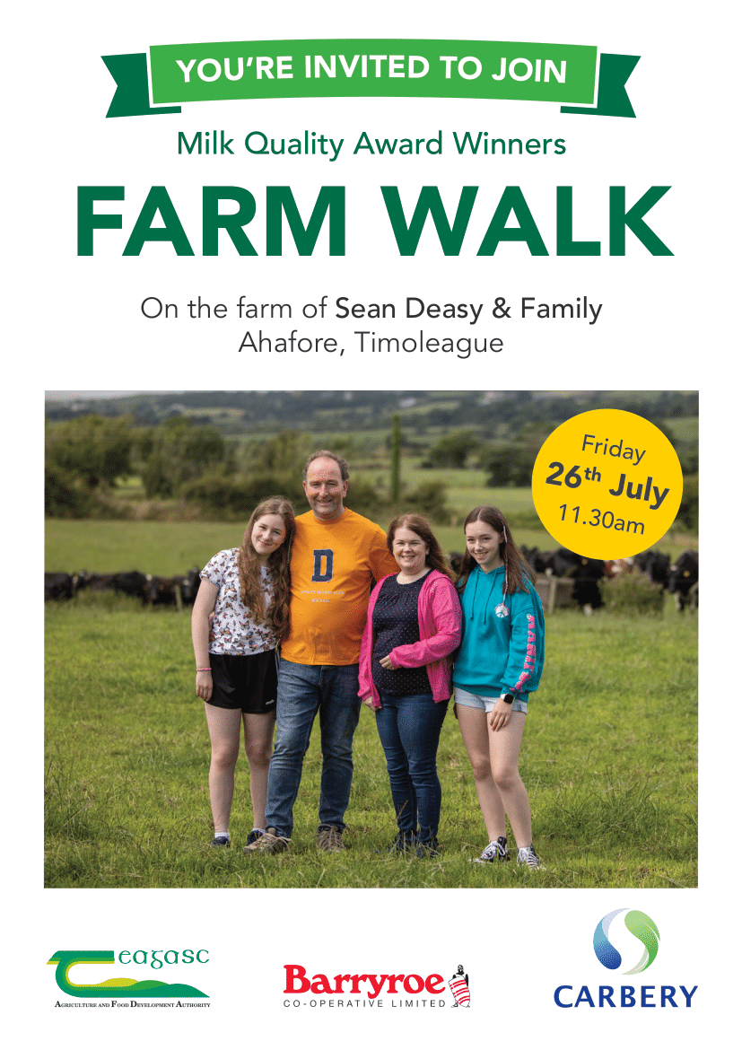 Company News - Carbery