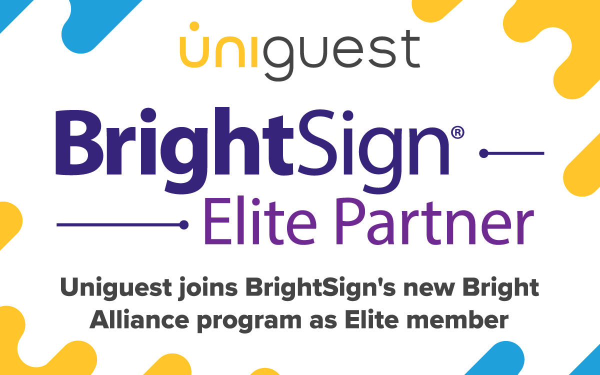 Uniguest Logo Blog Uniphore