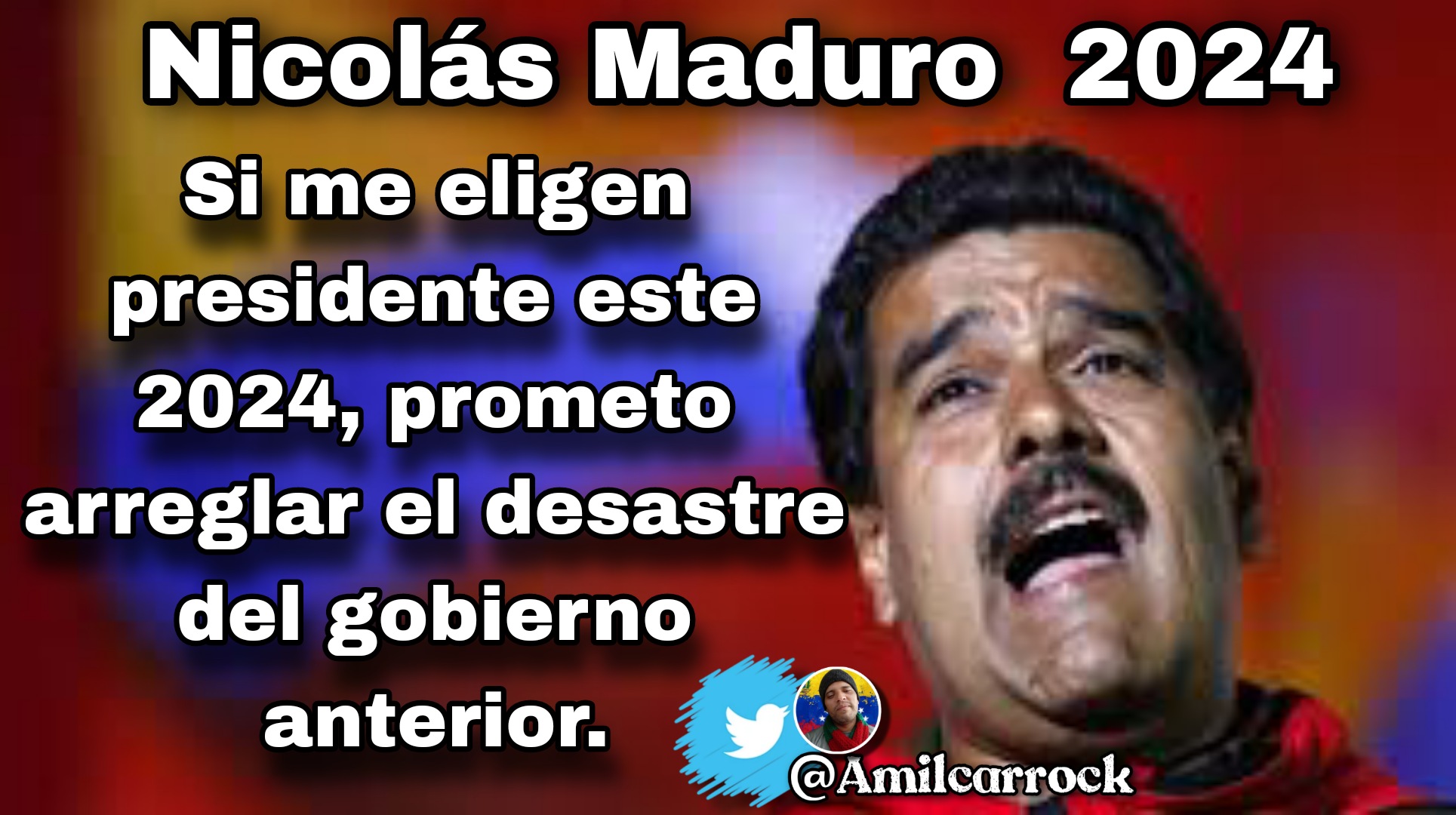 Memes Del Presidente Nicolas Maduro First Iranian Tanker Docks In