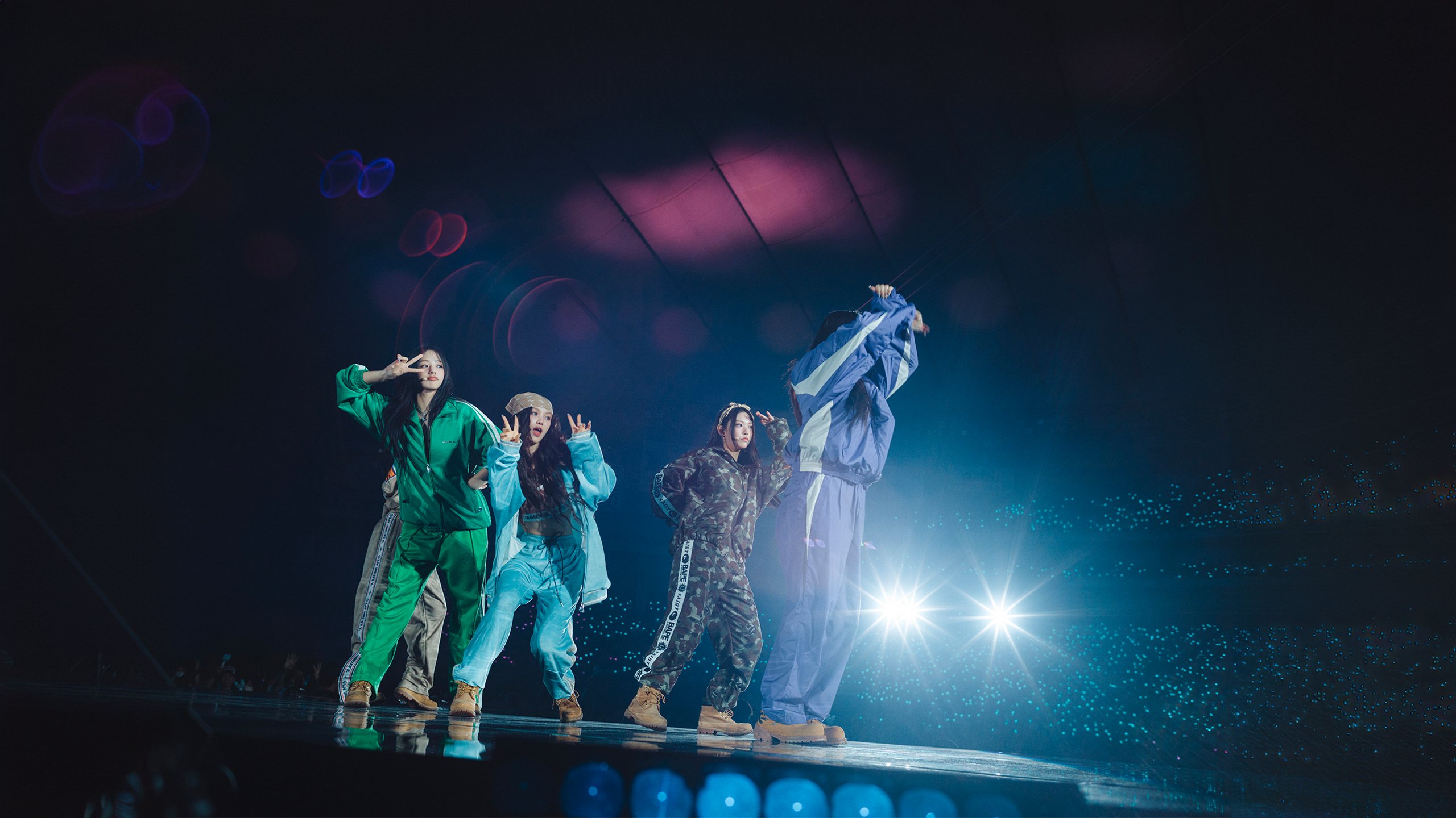 Xユーザーのtimさん: 「#NewJeans Bunnies Camp Tokyo Dome 2024 Xユーザーのtimさん: 「#NewJeans Bunnies Camp Tokyo Dome 2024