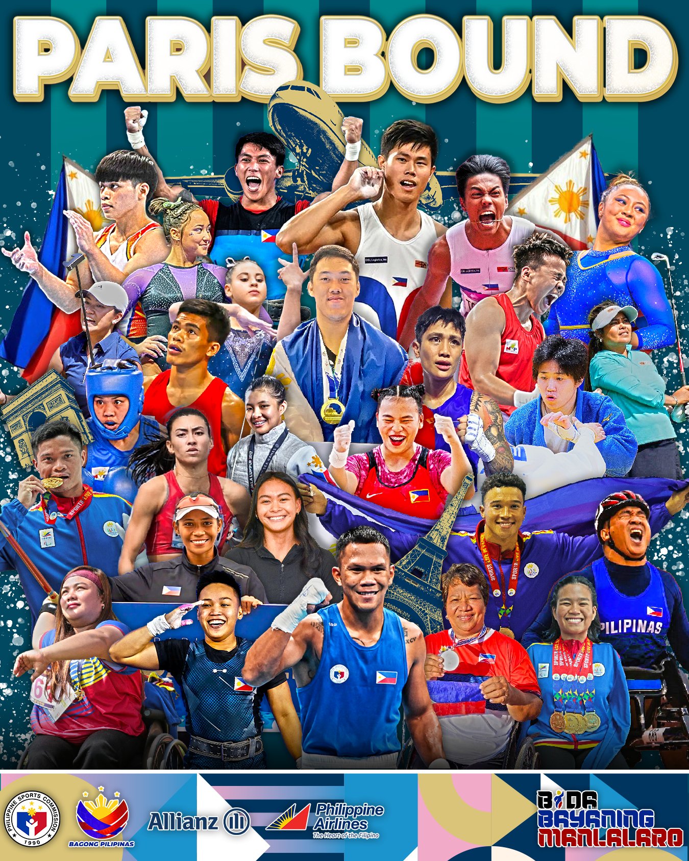 Filipino Sports Back On Track: PH Athletics To Return Under New Rules