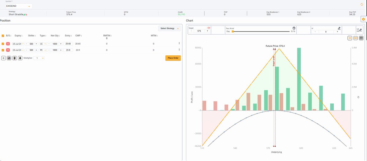 Detailed Break down of "The Barclays Trading Strategy that Outperforms ...