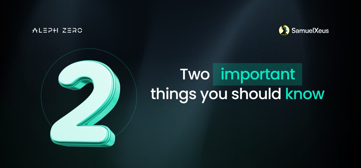 Thread by @SamuelXeus on Thread Reader App – Thread Reader App