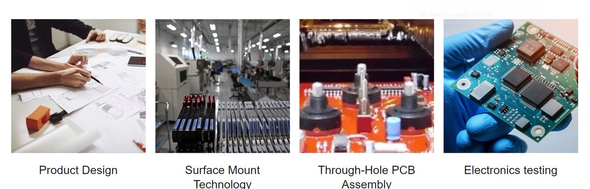 Sovrenn's Threads – Thread Reader App