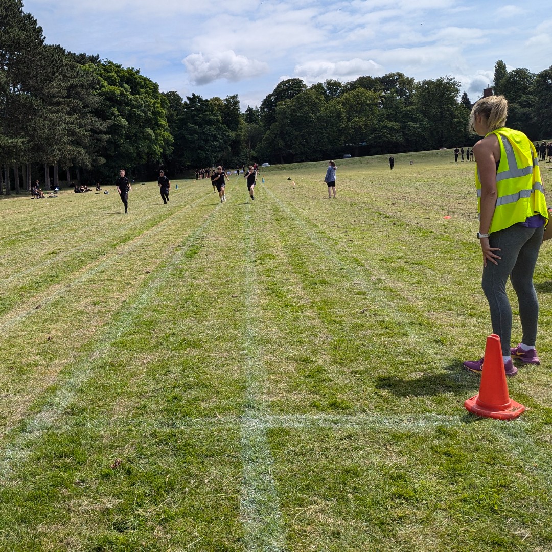 Welcome - The Roundhill Academy