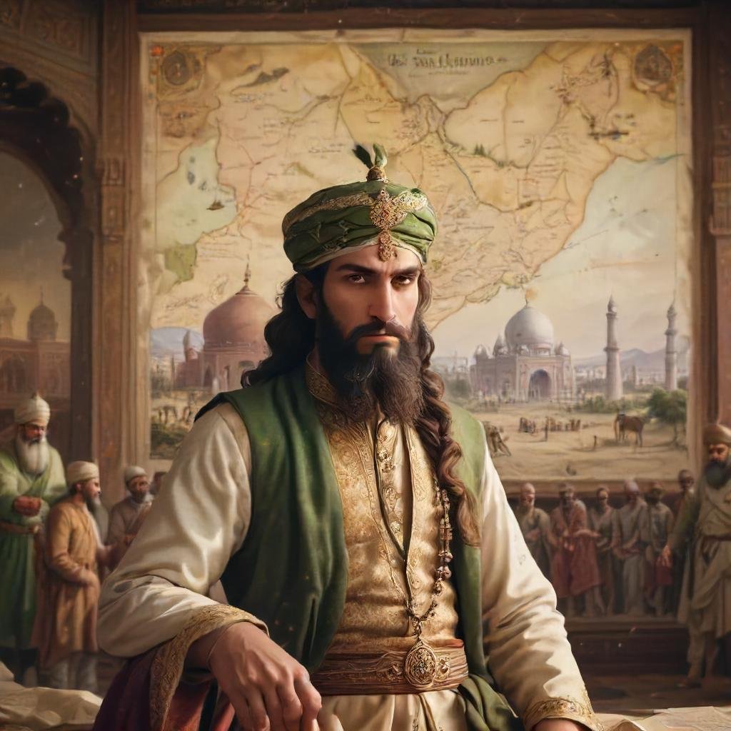 The Shocking Decline of the Mughal Empire and Rise of Game-Changing ...