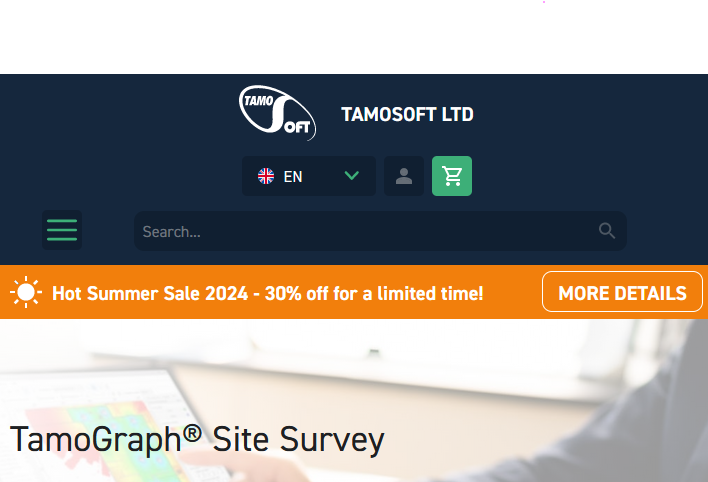 Tamosoft