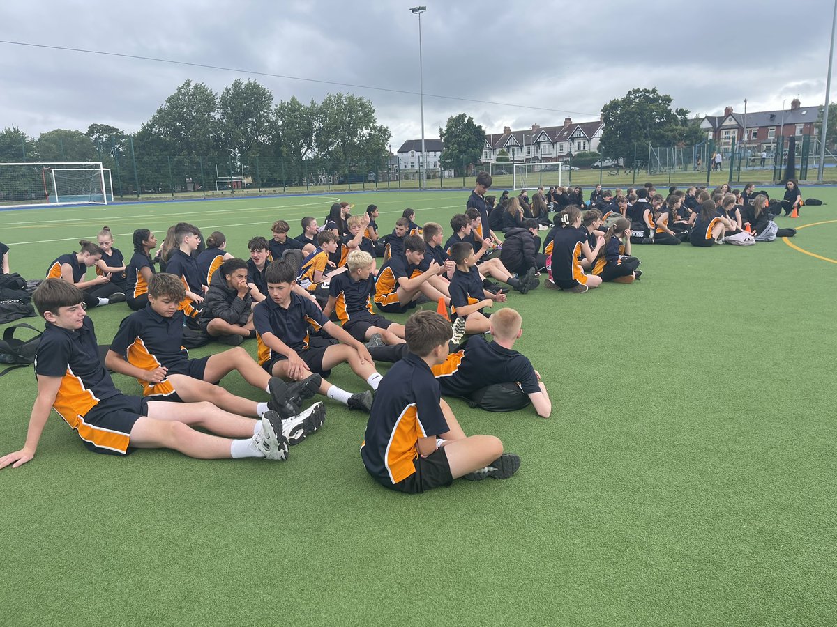 Key Information - Ysgol Stanwell School