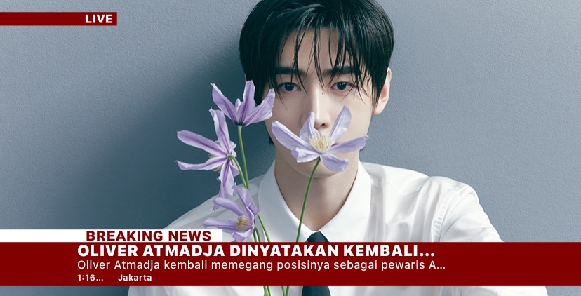 [256] wah udah nyebar beritanya