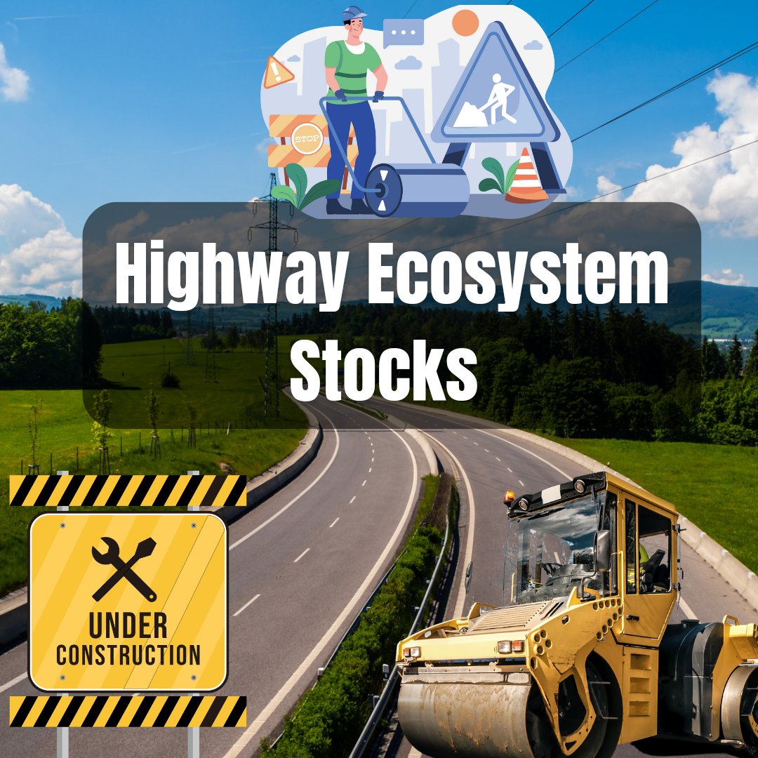 🛣️ Budget Theme : Highways 🛣️ Highway Segment Will Be in Focus Ahead of ...