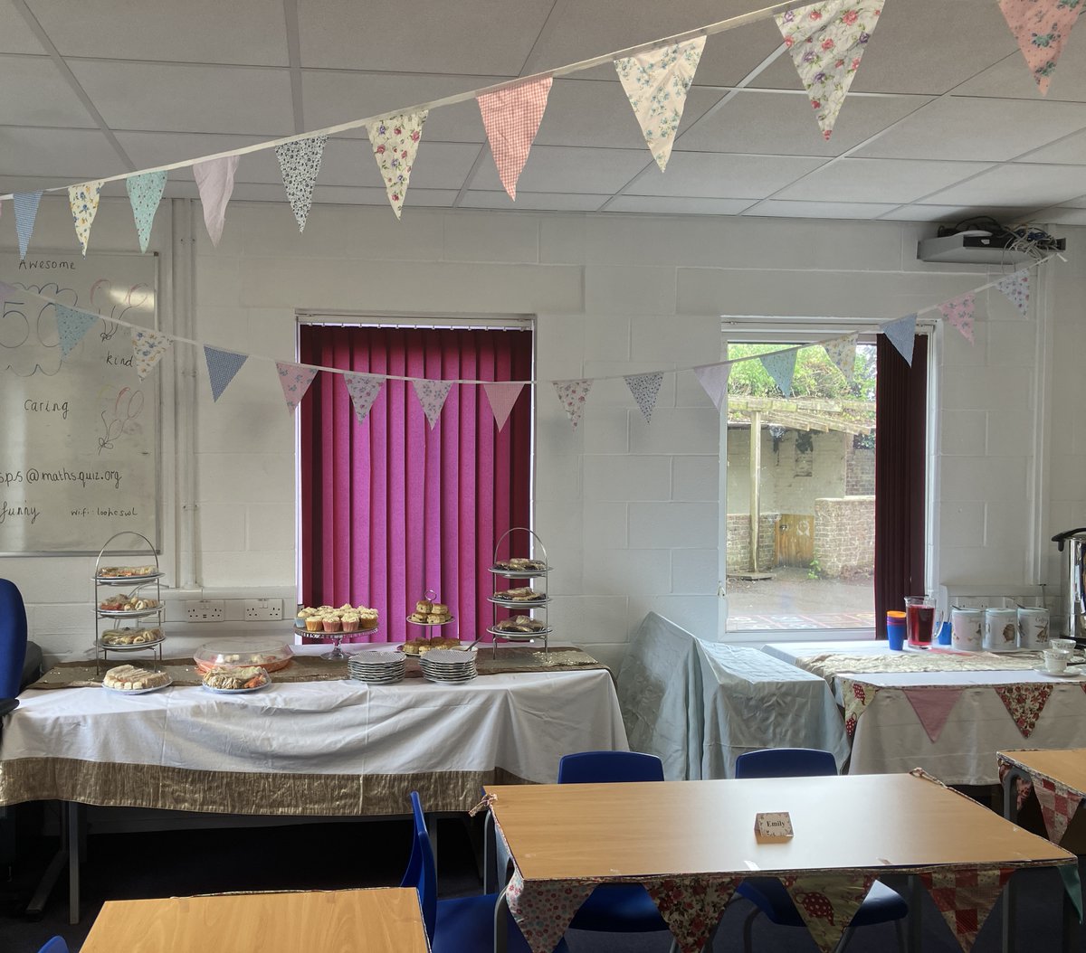 Stambridge Primary School and Nursery