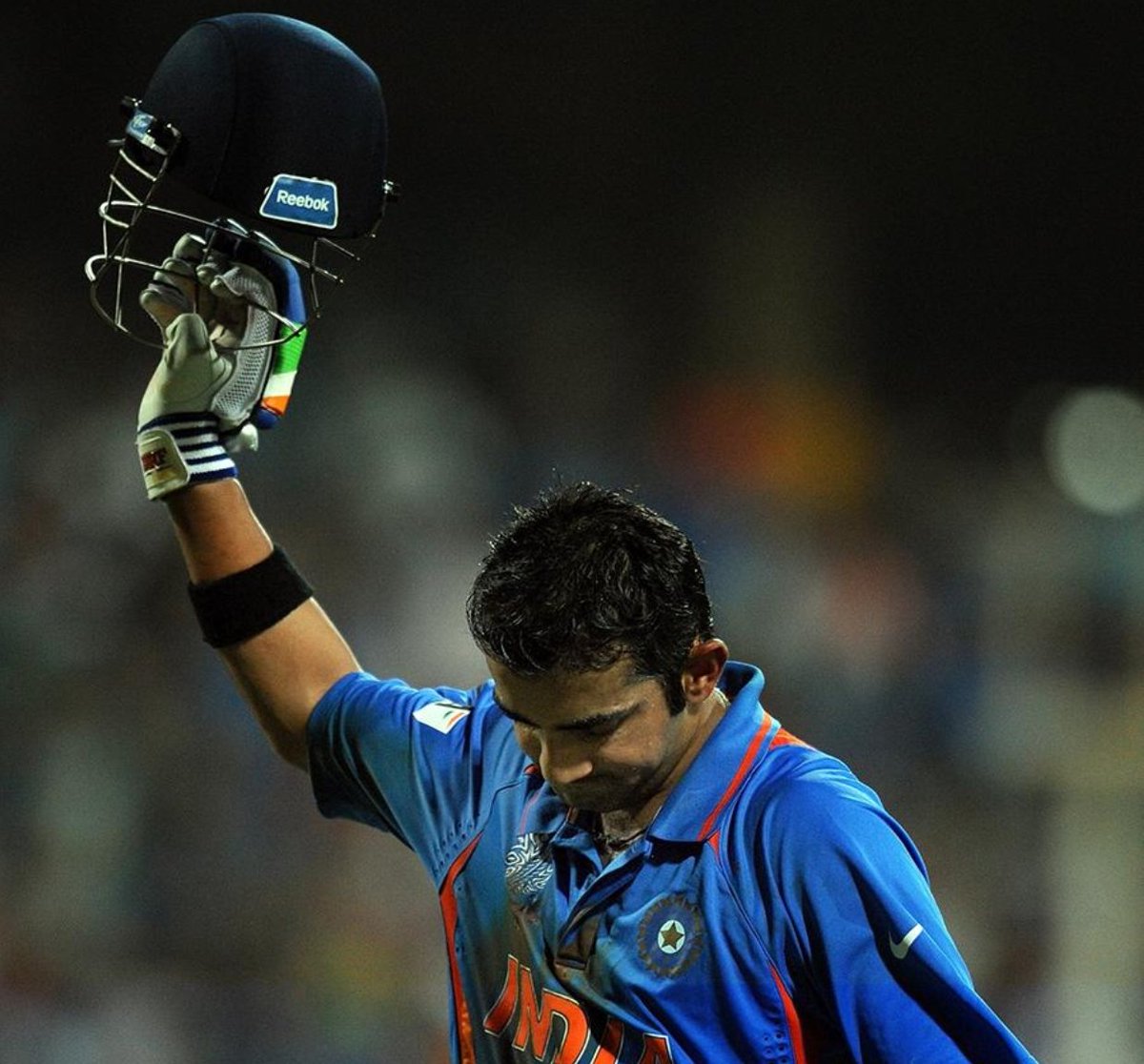 - 2007 T20I WC final hero. - 2011 ODI WC final hero. - 2 time IPL ...