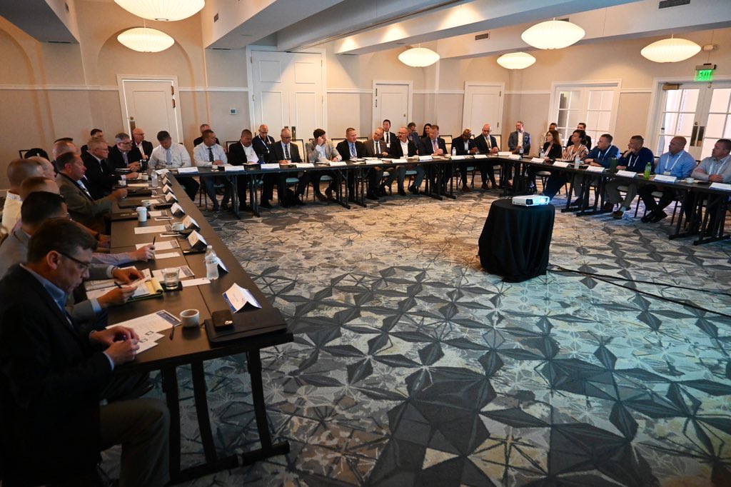 IACP 2022 Wrap-Up - IACP Conference 2024