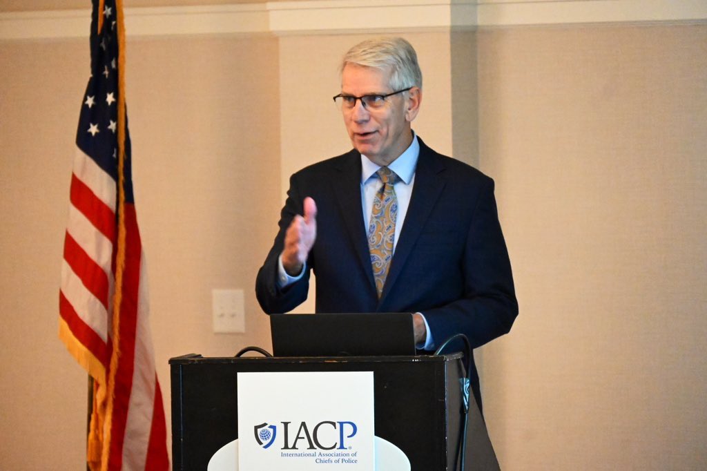 IACP 2022 Wrap-Up - IACP Conference 2024