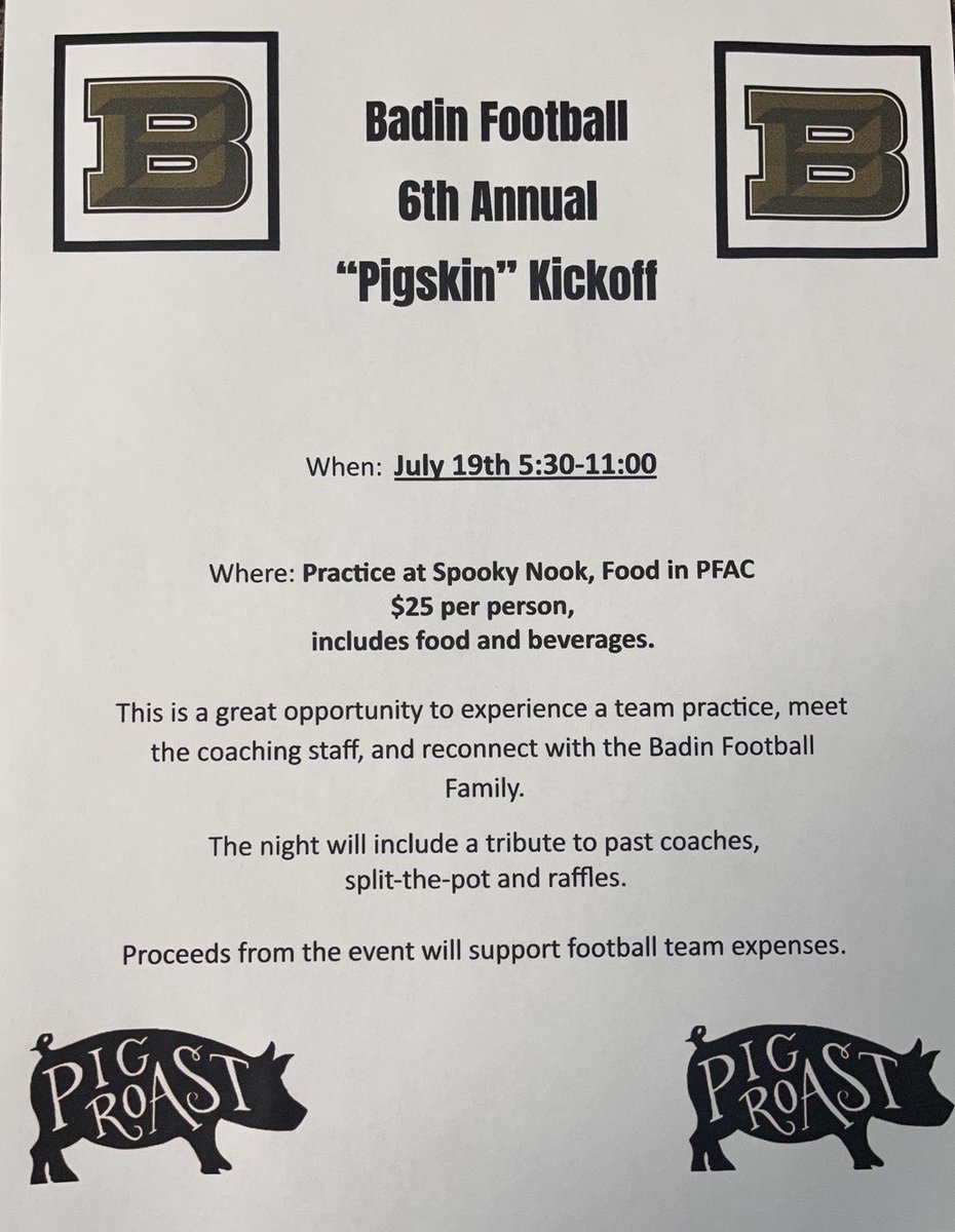 Home - Badin Athletics