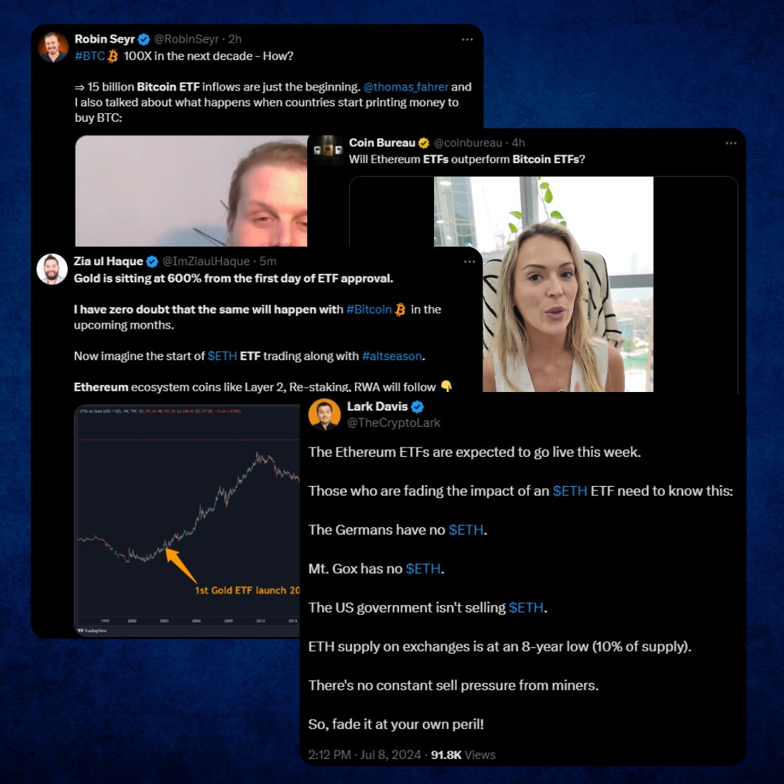 The Smart Ape 🔥's Threads – Thread Reader App
