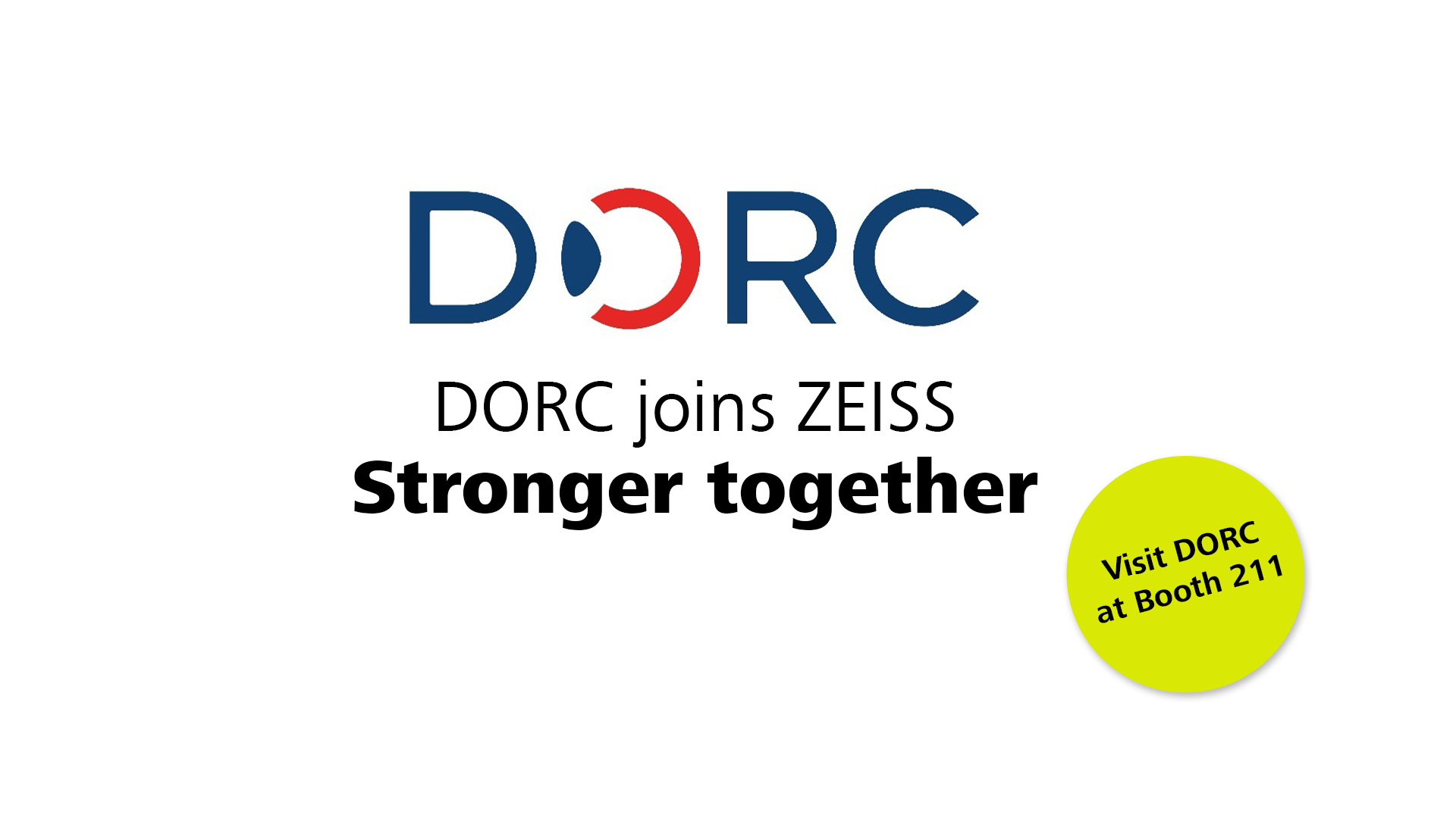 Dorc Logo