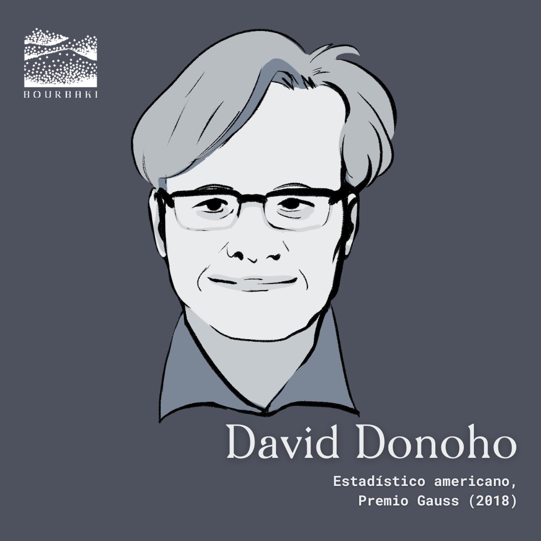 David Donoho Stanford News | Department Of Statistics