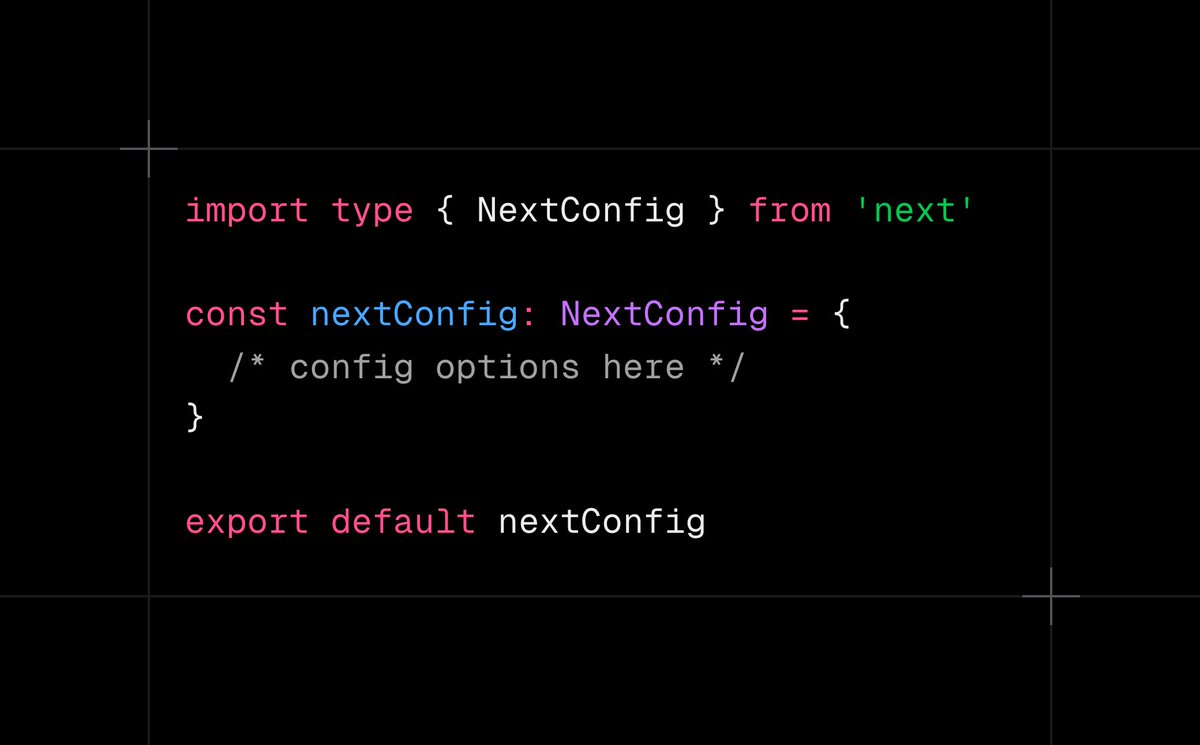 Minimal Tweet Layout